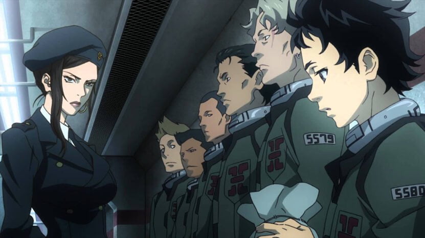 Les Meilleurs Anime Sur Le Thème De La Prison - Manga - Anime Universe